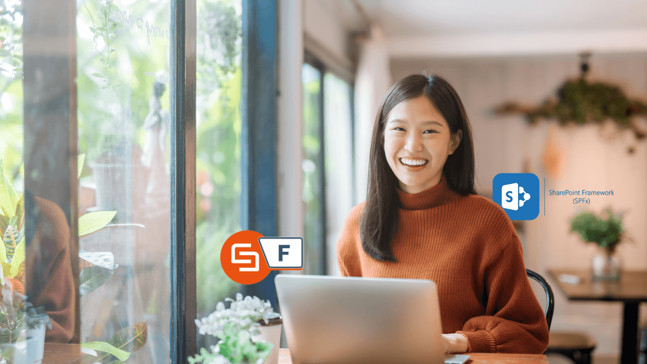 The Enhanced Sintel Apps Platform - SharePoint Framework (SPFx ...