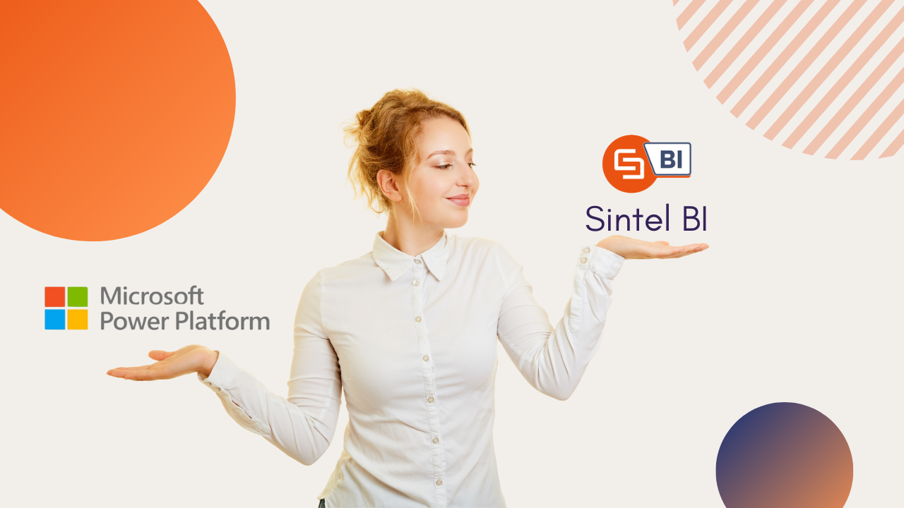 Comparing Sintel BI and Microsoft 365's Power Platform: A Pragmatic ...