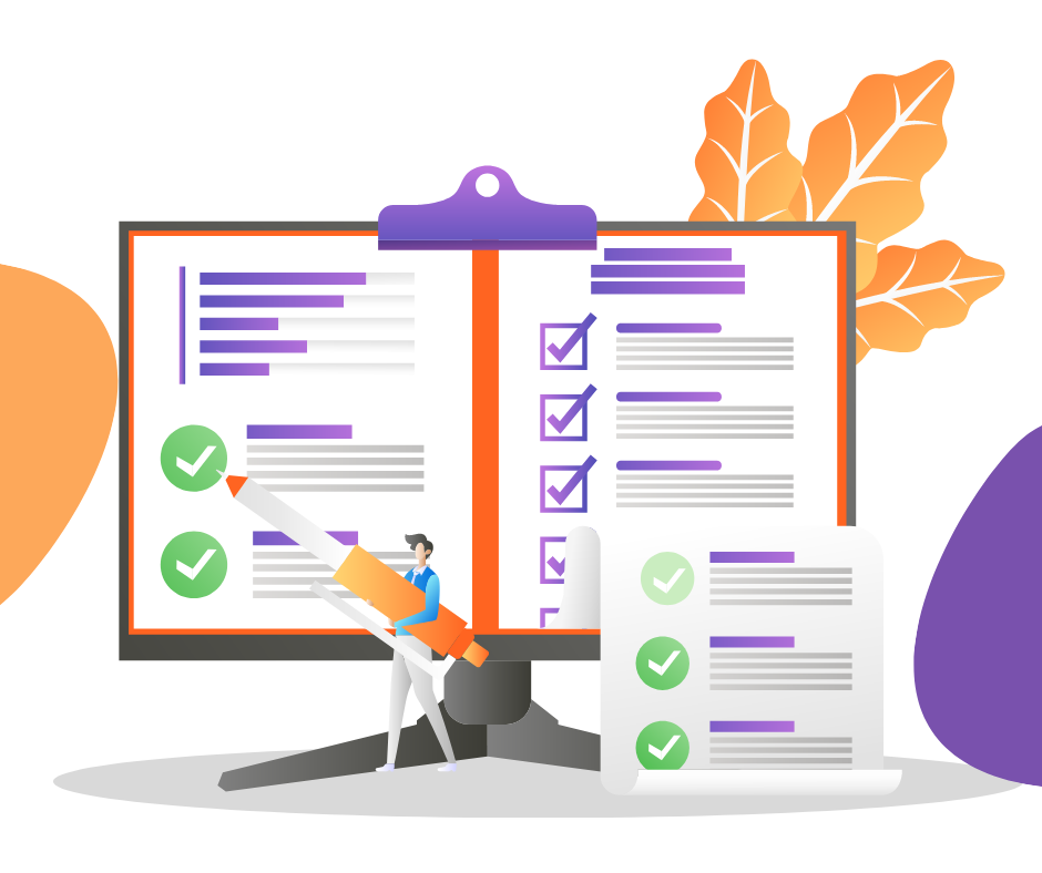 Why you should utilise surveys in your business and how you can use Sintel Apps to gather data ...