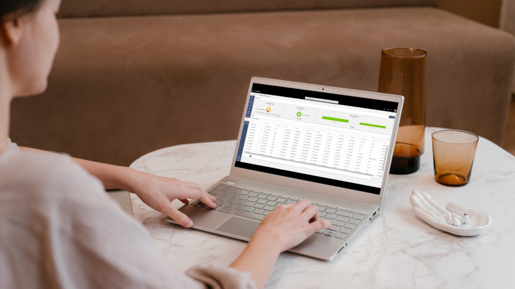 How to implement a blended working environment in your organisation ...